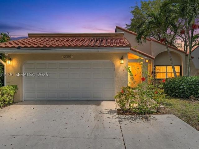 Luxury Villa for sale in Cooper City, United States