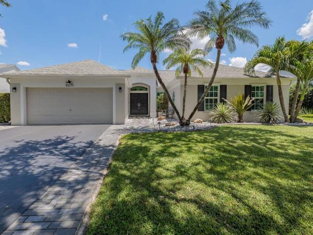 Luxury Villa for sale in Cooper City, United States