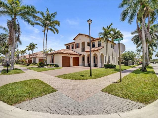 Luxury Villa for sale in Cooper City, United States