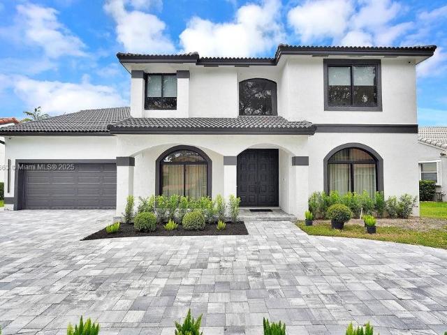 Luxury Villa for sale in Cooper City, United States