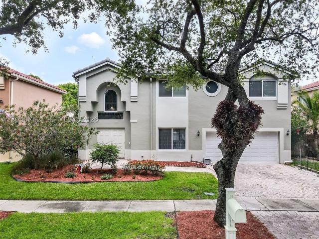 Luxury Villa for sale in Cooper City, United States