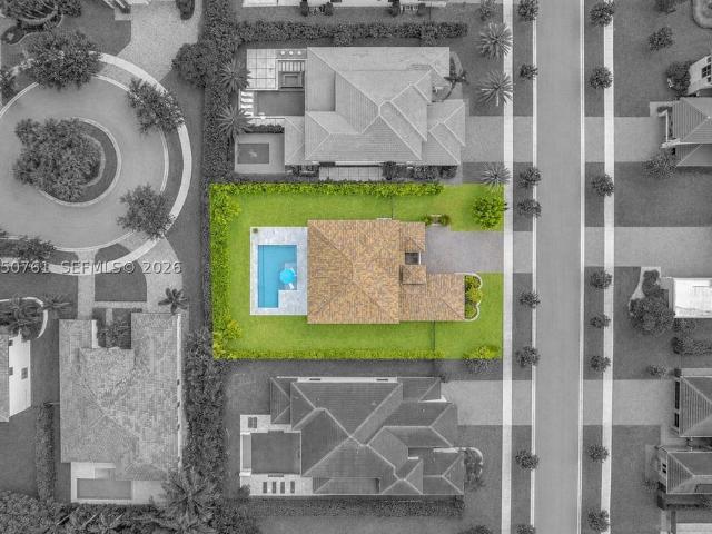 Luxury Villa for sale in Cooper City, United States