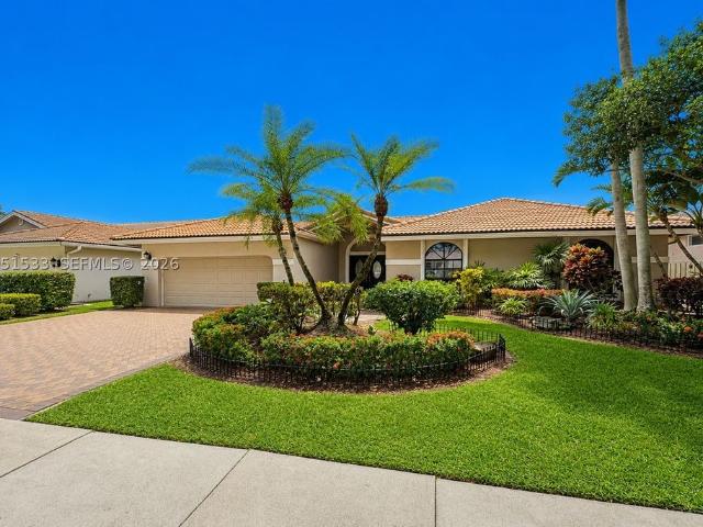 Luxury Villa for sale in Cooper City, United States