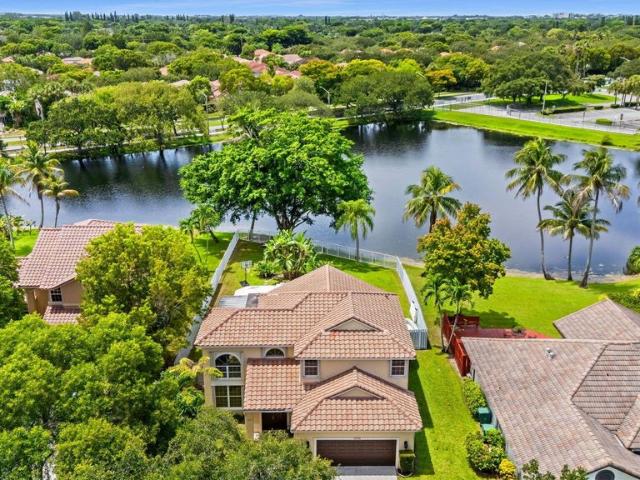 Luxury Villa for sale in Cooper City, United States