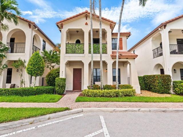 Luxury Villa for sale in Cooper City, United States