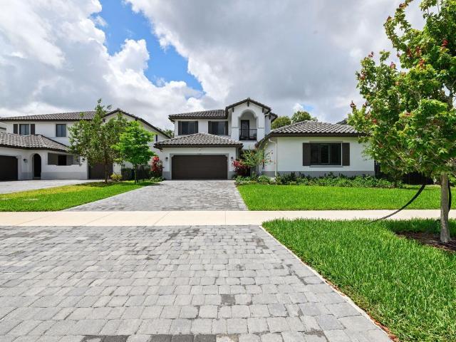 Luxury Villa for sale in Cooper City, United States