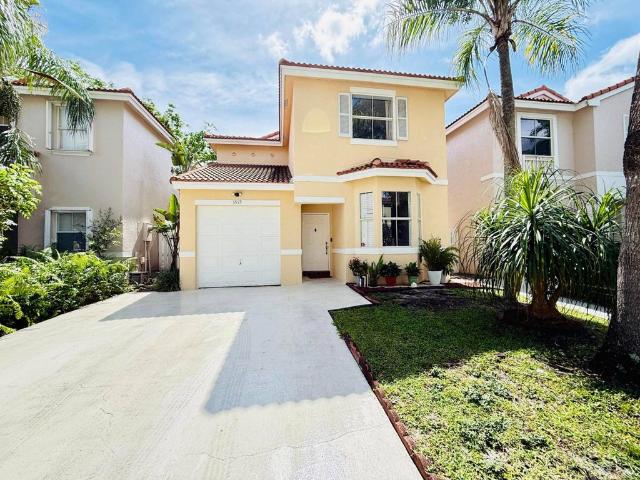 Luxury Villa for sale in Cooper City, United States