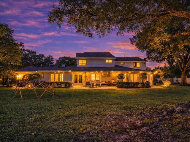 Luxury Villa for sale in Cooper City, United States