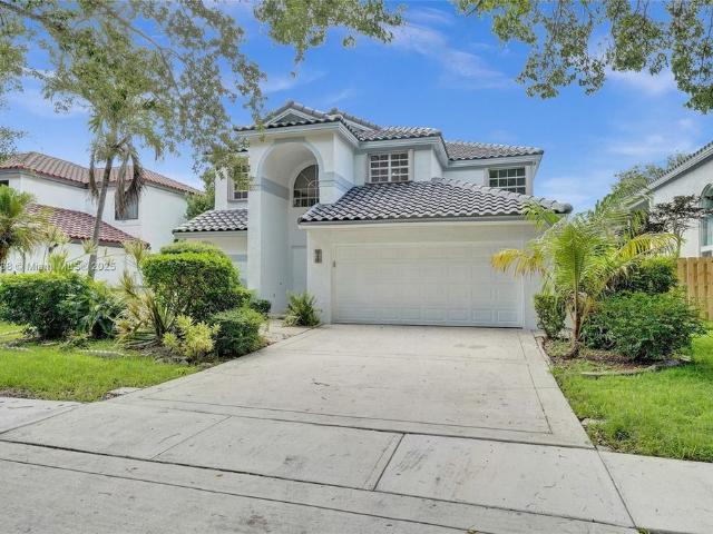 Luxury Villa for sale in Cooper City, United States