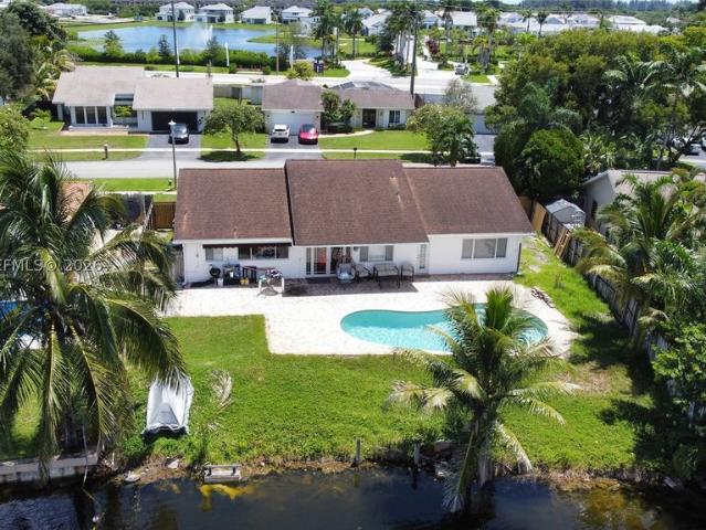 Luxury Villa for sale in Cooper City, United States