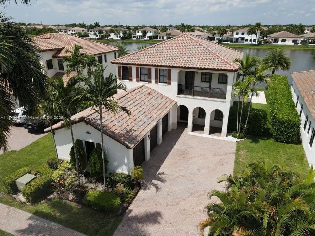Luxury Villa for sale in Cooper City, United States