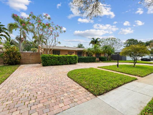 Luxury Villa for sale in Cooper City, United States