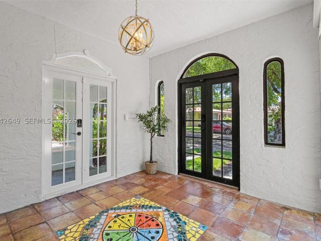 Luxury Villa for sale in Coral Gables, Florida