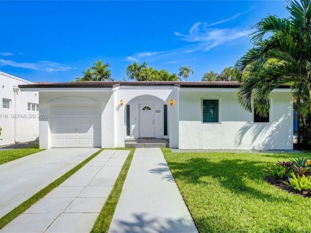 Luxury Villa for sale in Coral Gables, Florida
