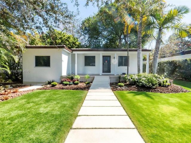 Luxury Villa for sale in Coral Gables, Florida