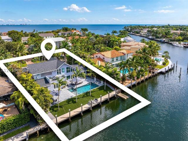 Luxury Villa for sale in Coral Gables, Florida