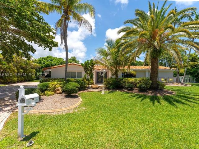 Luxury Villa for sale in Coral Gables, Florida