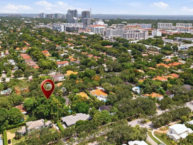 Luxury Villa for sale in Coral Gables, Florida