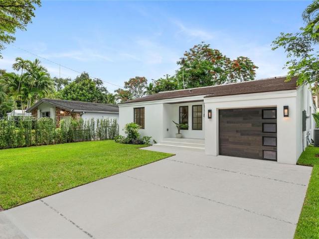 Luxury Villa for sale in Coral Gables, Florida
