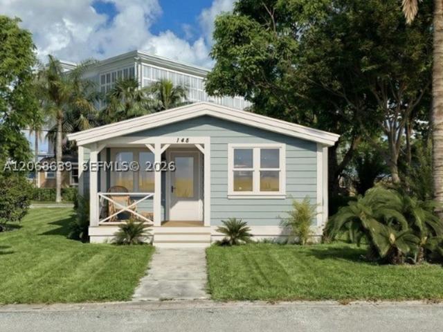 Luxury Villa for sale in Coral Gables, Florida