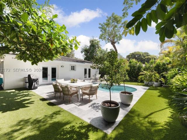 Luxury Villa for sale in Coral Gables, Florida
