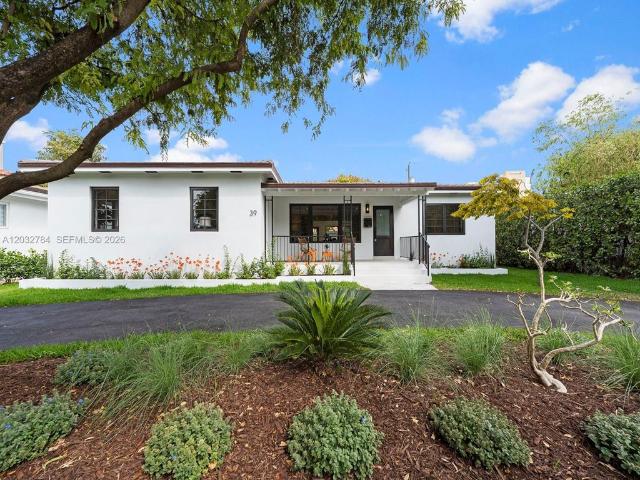 Luxury Villa for sale in Coral Gables, Florida