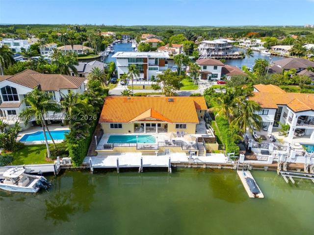 Luxury Villa for sale in Coral Gables, Florida