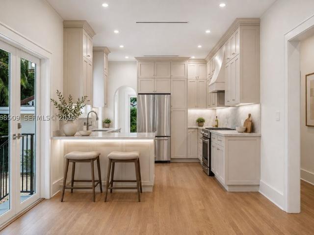 Luxury Villa for sale in Coral Gables, Florida