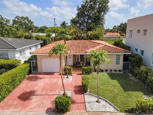 Luxury Villa for sale in Coral Gables, Florida