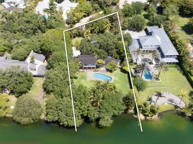 Luxury Villa for sale in Coral Gables, United States