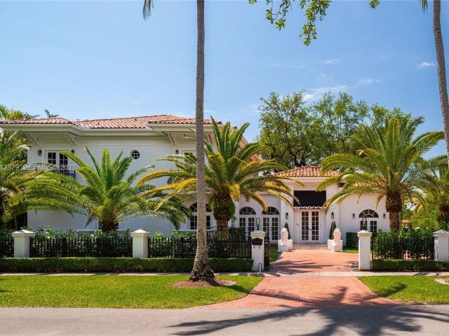 Luxury Villa for sale in Coral Gables, United States