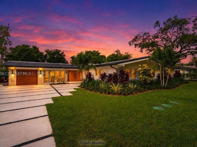 Luxury Villa for sale in Coral Gables, United States