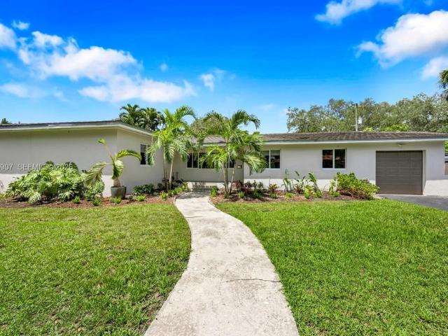 Luxury Villa for sale in Coral Gables, United States