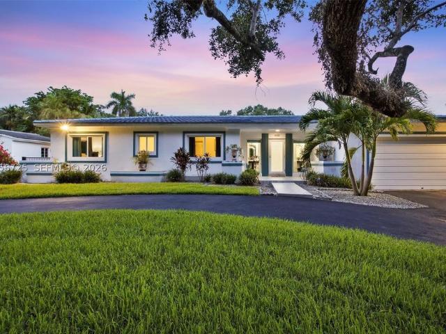 Luxury Villa for sale in Coral Gables, United States