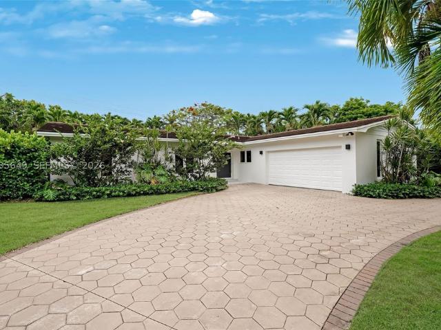 Luxury Villa for sale in Coral Gables, United States