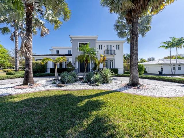 Luxury Villa for sale in Coral Gables, United States