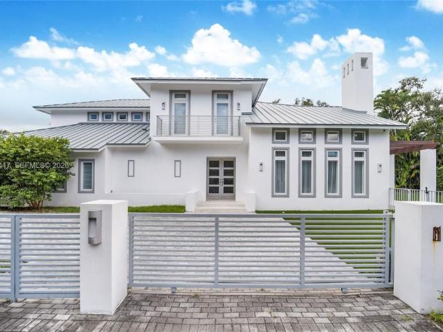 Luxury Villa for sale in Coral Gables, United States