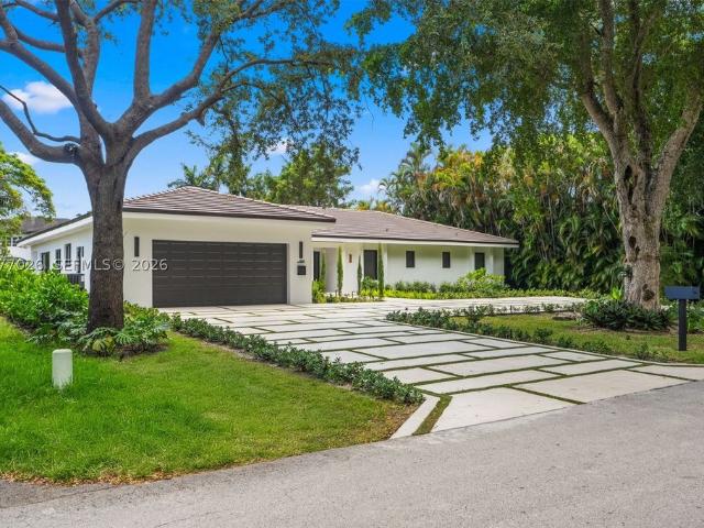 Luxury Villa for sale in Coral Gables, United States