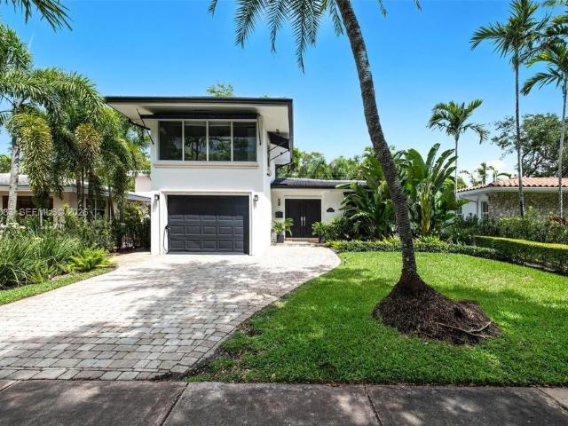 Luxury Villa for sale in Coral Gables, United States