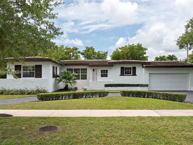 Luxury Villa for sale in Coral Gables, United States