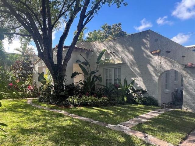 Luxury Villa for sale in Coral Gables, United States