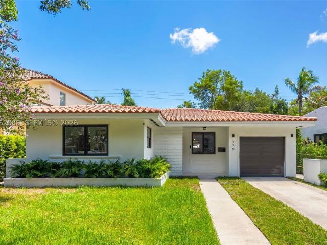Luxury Villa for sale in Coral Gables, United States