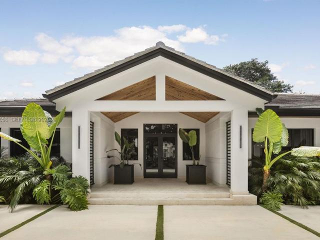 Luxury Villa for sale in Coral Gables, United States