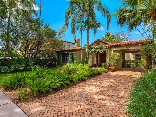 Luxury Villa for sale in Coral Gables, United States