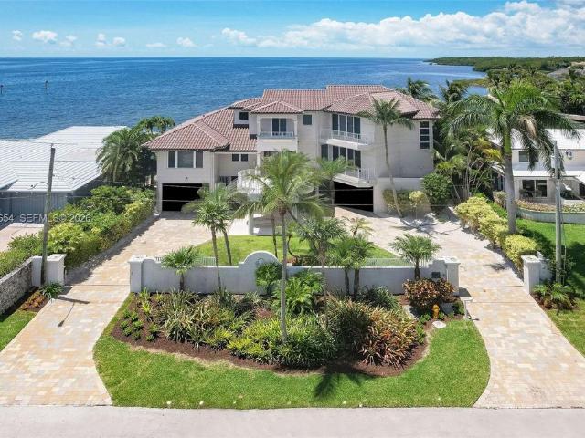 Luxury Villa for sale in Coral Gables, United States