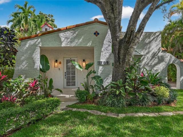 Luxury Villa for sale in Coral Gables, United States