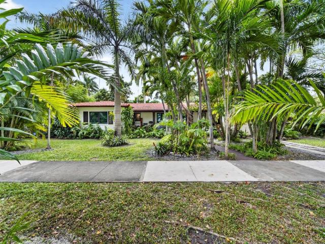 Luxury Villa for sale in Coral Gables, United States