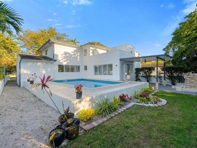 Luxury Villa for sale in Coral Gables, United States