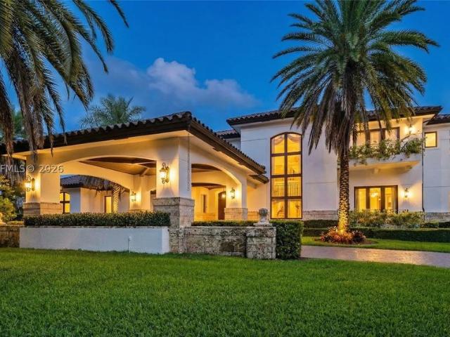 Luxury Villa for sale in Coral Gables, United States