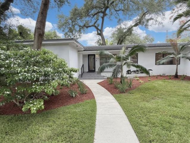 Luxury Villa for sale in Coral Gables, United States